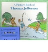 A Picture Book of Thomas Jefferson (Picture Book Biography): Adler ...