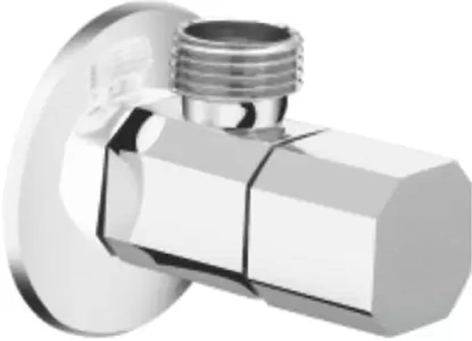 Triad's Angle Valve for bathroom fittings with regulator AV-100 ...