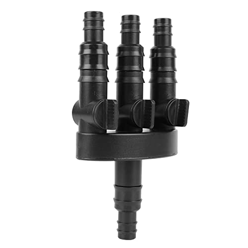 Forever Speed Hose distributor 3-way for fountains and water features ...