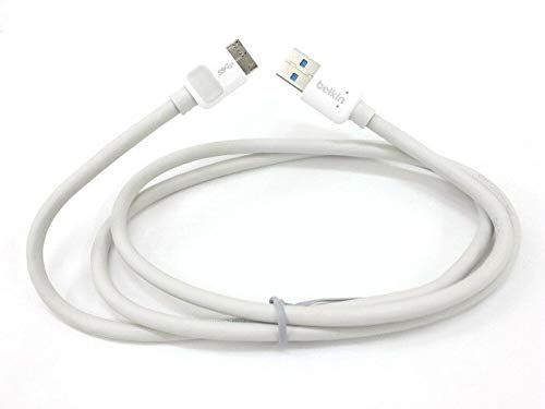 Amazon.com: AALINE Connect Micro USB 3.0 Data Link Cable F2CU009yw1M ...