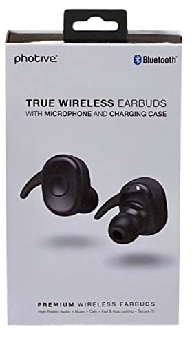 Best True Wireless Earbuds ForPhoto Enthusiasts