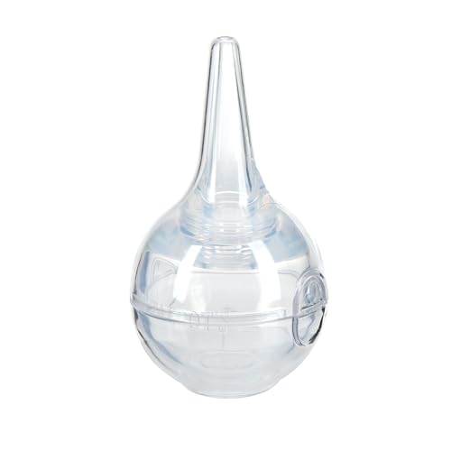 Find The Best Baby Nasal Bulb Syringe Reviews & Comparison - Katynel