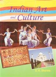 Buy Indian Art and Culture Book Online at Low Prices in India | Indian ...