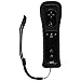 Amazon.com: Nintendo Wii Remote Plus - Black : Todo lo demás