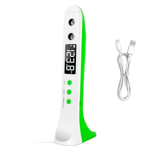 Ultrasonic Height Measuring Stadiometer, Handheld Height Measuring ...