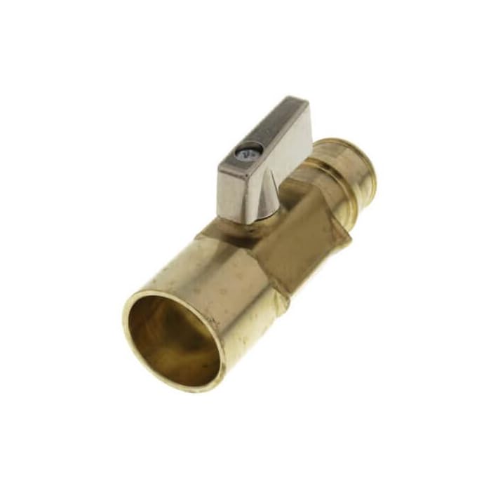 Buy Uponor Wirsbo 3 4 ProPEX X 3 4 Copper Adapter Brass Ball Valve buy-uponor-wirsbo-3-4-propex-x-3-4-copper-adapter-brass-ball-valve