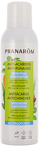Spray anti-acarien : Guide d'achat - Toutsurlamaison