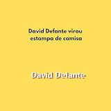 【発売日：2026年07月25日】・製造元:David Defante