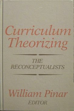Amazon.com: Curriculum Theorizing: The Reconceptualists: 9780821115138 ...
