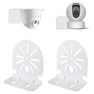Buy WiTi Wall Mount Bracket for EZVIZ and TAPO Series IP Camera Easy ...