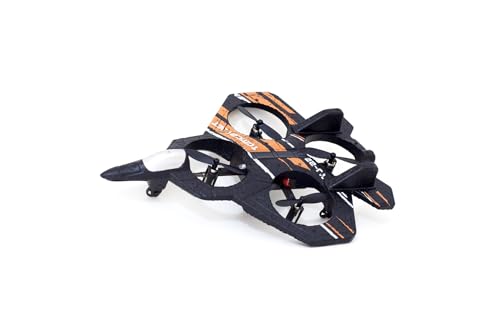 Buzz Toys Thunder Tomcat Jet – Remote Control Airplane with Autopilot ...