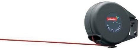Vileda Cordomatic Retractable Clothes Line 15m by VILEDA : Amazon.co.uk ...