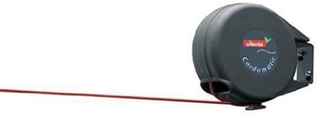 Vileda Cordomatic Retractable Clothes Line 15m by VILEDA : Amazon.co.uk ...
