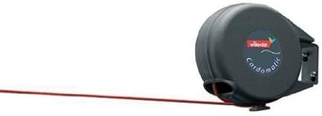 Vileda Cordomatic Retractable Clothes Line 15m by VILEDA : Amazon.co.uk ...