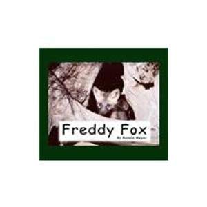 Freddy Fox: Ronald Meyer, Ron Meyer: 9780975470107: Amazon.com: Books