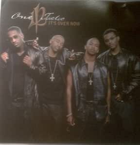 Amazon.co.jp: It's Over Now: ミュージック