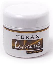 Amazon.com : Terax Hair Care Original Pomade : Beauty & Personal Care