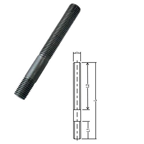 Clamping Stud M12 X 50mm (7 Nos) : Amazon.in: Industrial & Scientific