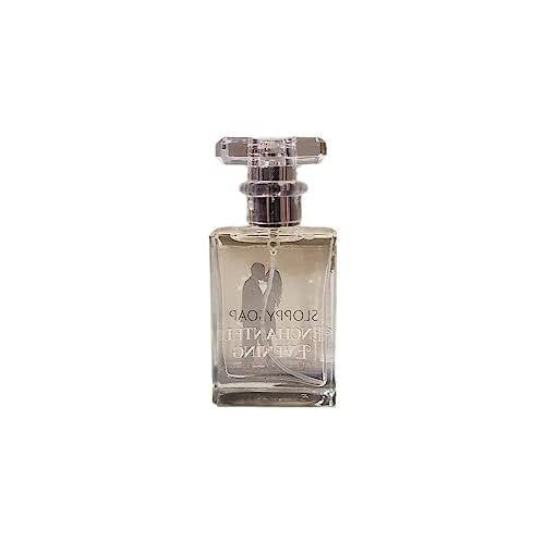 Amazon.com: Enchanted Evening Eau de Parfum : Beauty & Personal Care