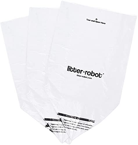 7 Best Litter Robot Bags for a Hassle-Free Litter Disposal