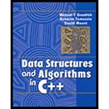Data Structures & Algorithms in C++ (04) by Goodrich, Michael T ...