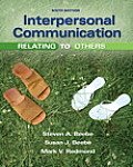 Amazon.com: Interpersonal Communication + Mycommunicationlab with ...