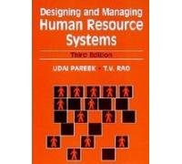 DESIGNING AND MANAGING HUMAN RESOURCE SYSTEMS 3ED (PB 2015) : Amazon.in ...