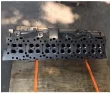 Amazon.com: Cylinder Head for Caterpillar CAT C15 Engine : Automotive