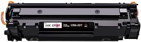INKSPOT 337 Toner Cartridge for Canon imageCLASS MF244DW, MF226dn ...