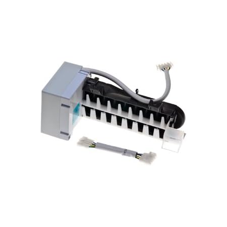 Amazon.com: Frigidaire 5303918344 Icemaker Kit : Appliances
