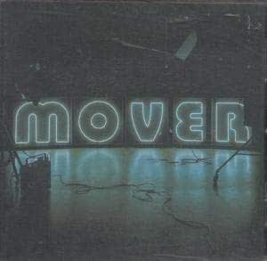 Mover - Mover - Amazon.com Music