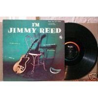 I'm Jimmy Reed - Amazon.com Music