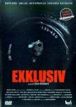 Exklusiv [English subtitles] [DVD]: Amazon.it: Martin Rapold, Daniel ...