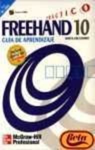 FREEHAND 10 PRACTICO GUIA APRENDIZAJE (CD-ROM): 9788448133931: Books ...