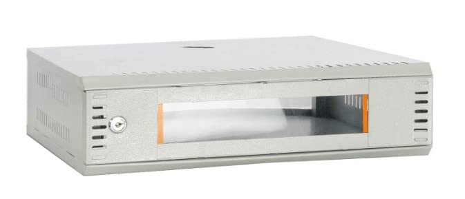 Amazon.in: Buy KC DVR 2U Rack 2U Mini CCTV/DVR/NVR Cabinet Box/DVR Rack ...