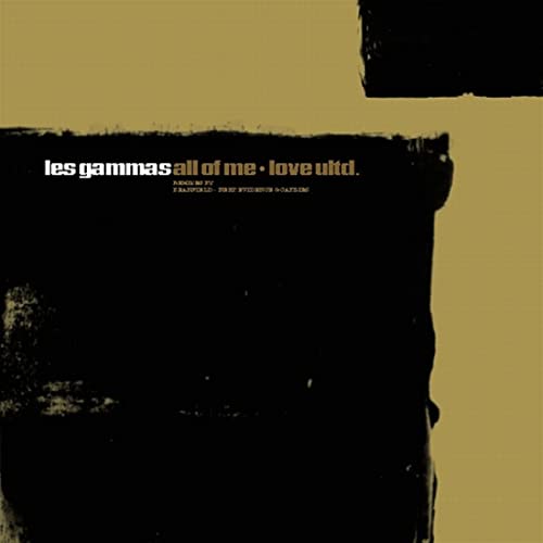 Play All of Me by Les Gammas on Amazon Music