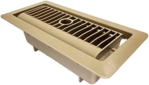 CAD Precision Inc IN-vent Humidifiers (4x10, White) : Amazon.ca: Home
