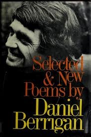 Selected and new poems: Berrigan, Daniel: 9780385030885: Amazon.com: Books
