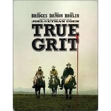 Amazon.com: True Grit (Blu-ray SteelBook) : Bert, Jeff Bridges, Matt ...
