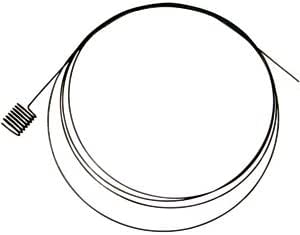 Amazon.com: Bolt Fish Wire, 48″-BFW42 by Hijacker : Everything Else