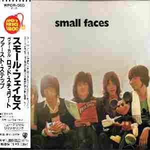 First Step by Faces: Amazon.co.uk: CDs & Vinyl