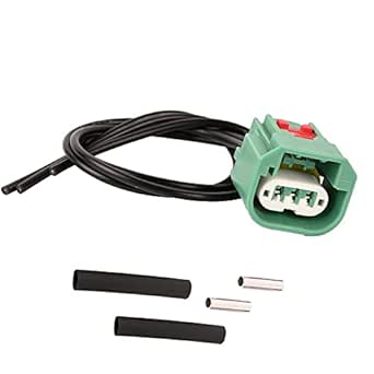 Magimaker Headlight Connector Wiring Harness 68064997AA Compatible with ...