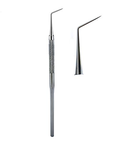 Buy NMD Dental Normal Straight Probe (Pack Of 1Pcs) Online at Low ...