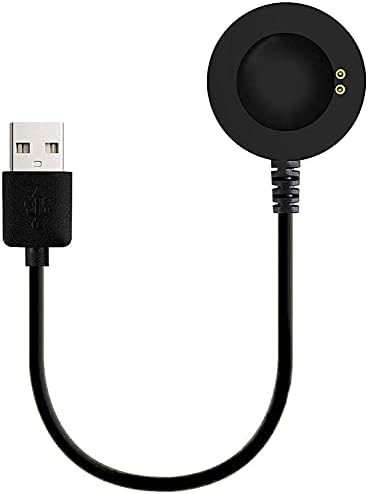 Newly Launched Smart Watch Charging Cable, Watch Holder Magnetic 24k ...