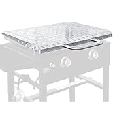 Amazon.com : Upgraded Griddle Lid for Blackstone 36 inch Griddle ...