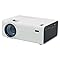Amazon.com: RCA RPJ136 Home Theater Projector - 1080p Compatible, High ...