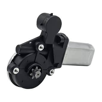 Amazon.com: 47-10009 Front Left Power Window Motor Compatible with to ...