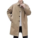 ・ブランド:Ｋａｙｉｙａｓｕ・襟が大きく（折り立て襟）、衣服の内側には裏地が施されています。保温性がありながら、整ったシルエットを形づくることができるの中長丈トレンチコートが最大の特徴となっております。・縫い目がしっかりしていてほつれたりは...