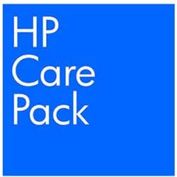 HP 1Y Return DESKJET Service,DESKJET Printers,1 YR Return to Depot ...
