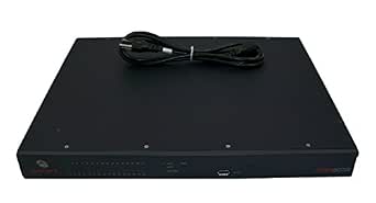 Avocent - Avocent DSR8035 KVM over IP Switch: Computer Data Switches ...